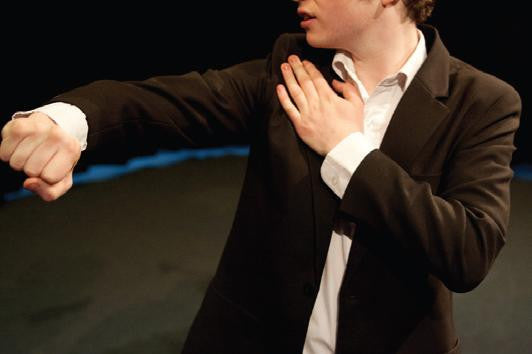 Stage Combat – Rhinegold Publishing