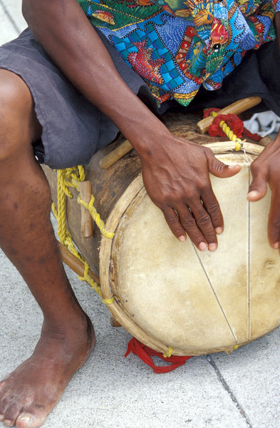 Music of the Caribbean – Rhinegold Publishing